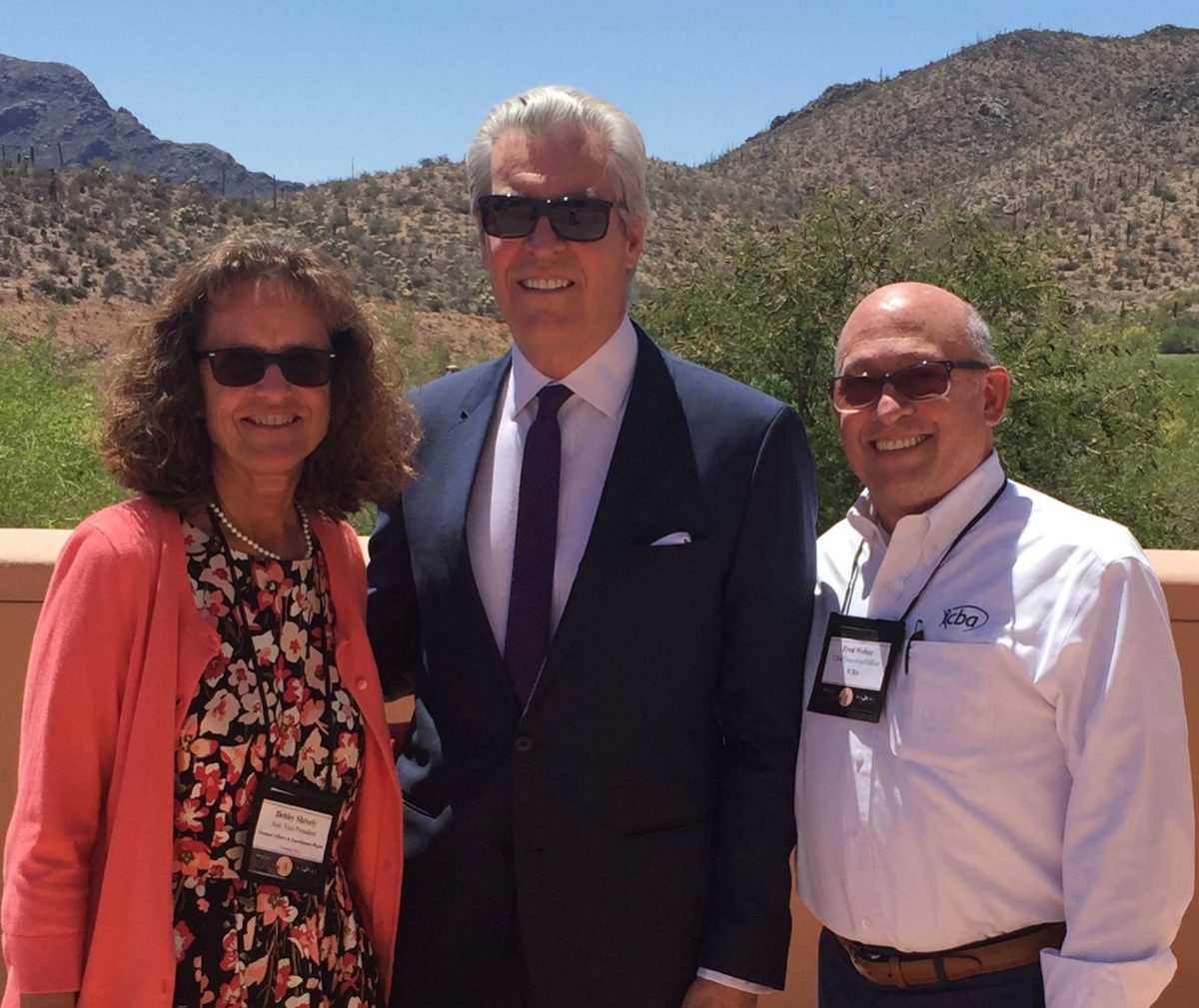 ICBA at the Global Retailing Conference - Independent College Bookstore ...