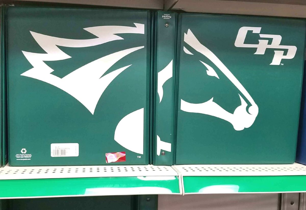 Bronco Bookstore at Cal Poly Pomona | ICBA Store Visit