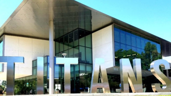 Titan Shops Store at Cal State Fullerton | ICBA Store Visits