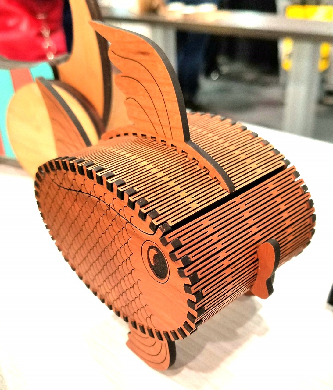 CES 2018 | ICBA Gives Insights & Highlights from CES 2018