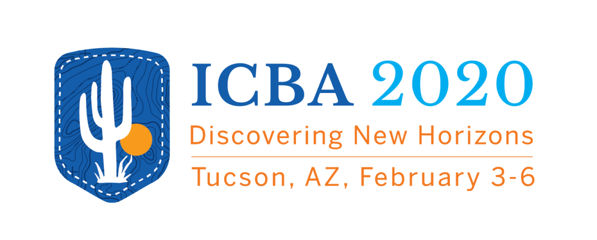 ICBA 2020 Sessions - Independent College Bookstore Association