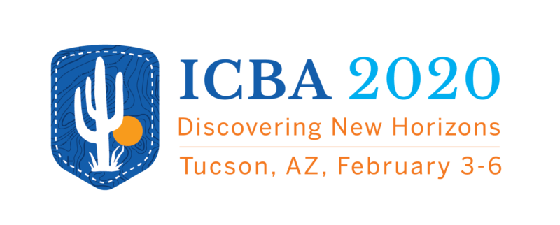 About the ICBA 2020 Conference