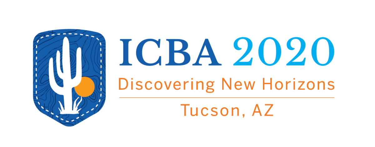 About the ICBA 2020 Conference