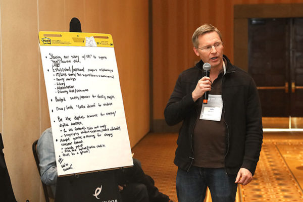 ICBA Institutes - Independent College Bookstore Association