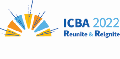 ICBA 2022 In-person Conference - Independent College Bookstore Association