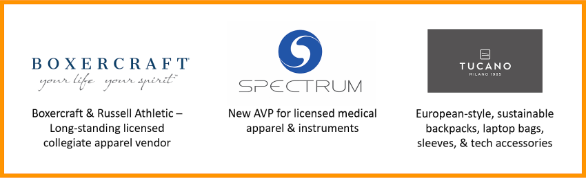 spotlight no slingshot - Independent College Bookstore Association